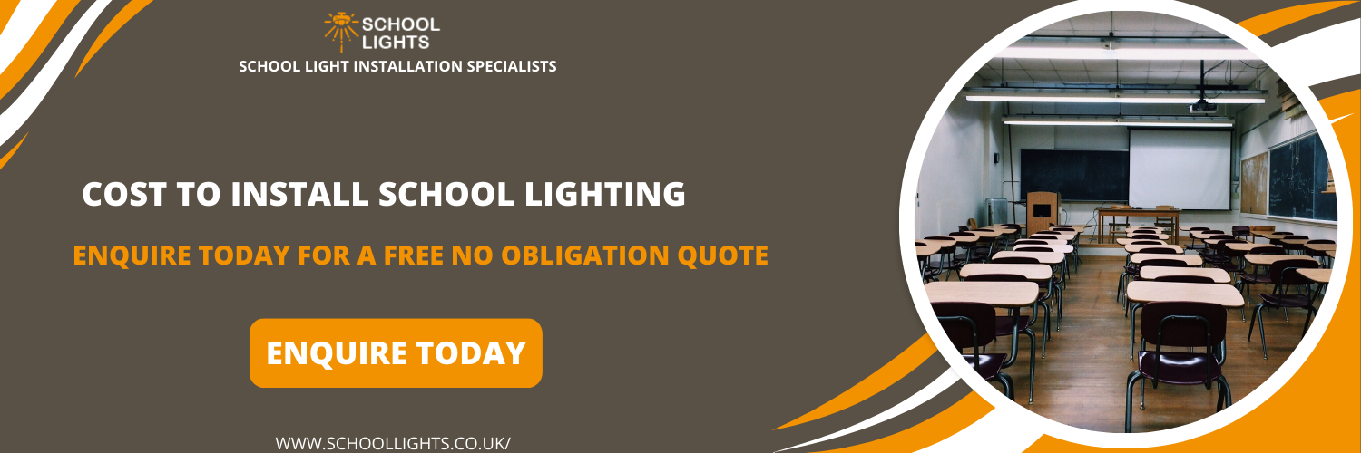 School Lights | Lighting for Schools – Best School Lights UK